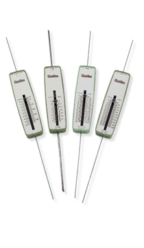 LP Series Push and Pull Linear Scales