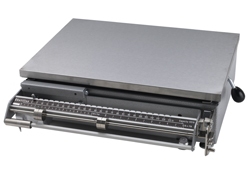 Portable Beam Scales